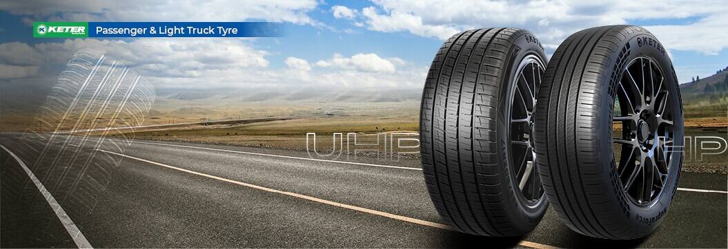 Tire, Truck tyre, Car tyre, Tyre Supplier - QINGDAO NEW KETER